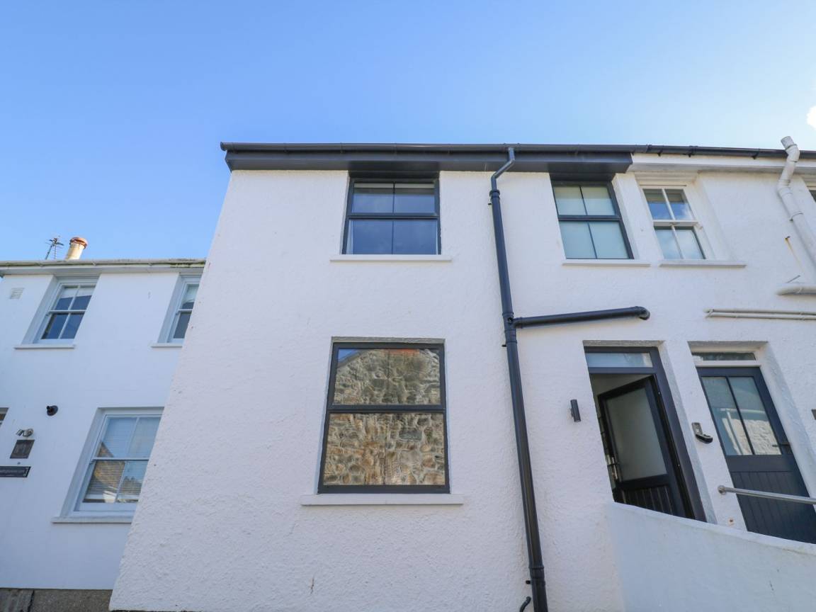 Cottage ∙ 3 Bedrooms ∙ 6 Guests - Tate St Ives