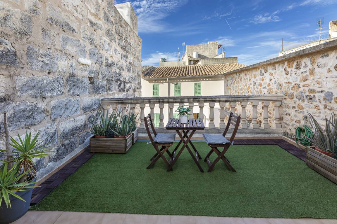 150 M² Ferienhaus ∙ 3 Schlafzimmer ∙ 6 Gäste - Muro