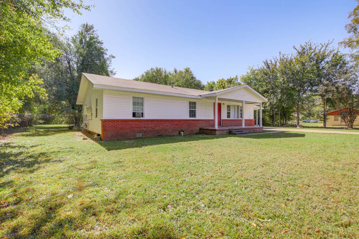 148 M² House ∙ 3 Bedrooms ∙ 14 Guests - Arkansas