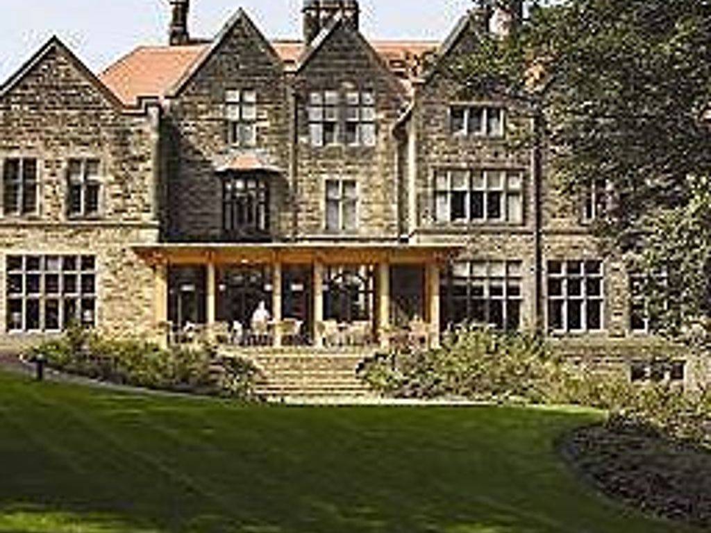 Jesmond Dene House Hotel - Gosforth