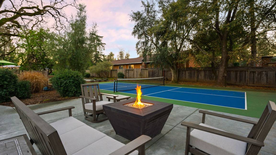 165 M² Maison De Vacances ∙ 3 Chambres ∙ 8 Personnes - Marin County, CA