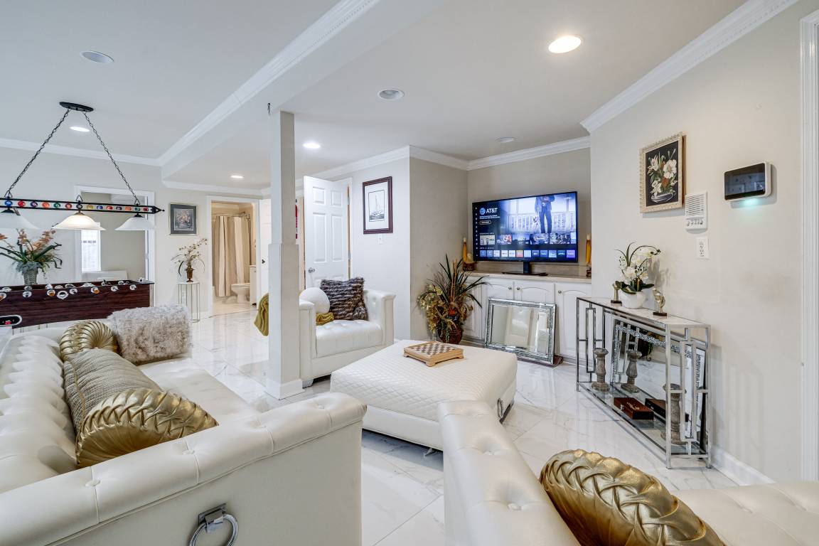 185 M² Appartement ∙ 3 Chambres ∙ 10 Personnes - Columbia, MD