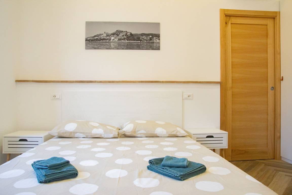 50 M² Apartamento ∙ 1 Habitación ∙ 4 Huéspedes - Trevignano Romano