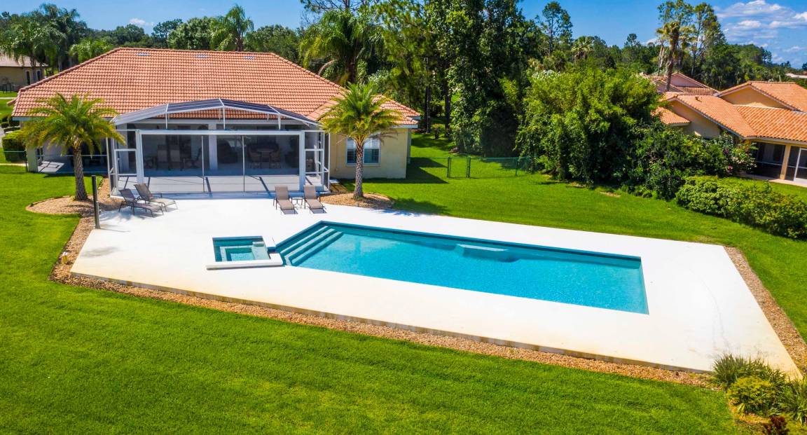 Casa ∙ 4 Habitaciones ∙ 8 Huéspedes - Clermont, FL