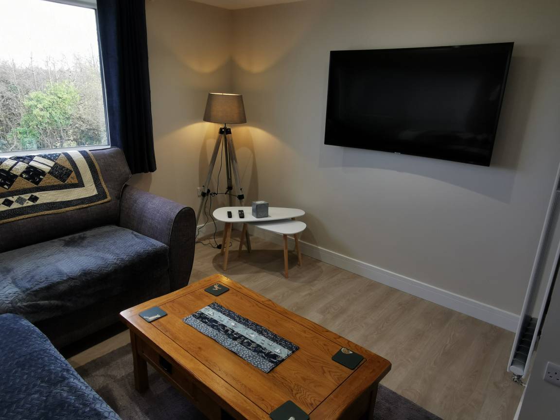 Cottage ∙ 4 Bedrooms ∙ 8 Guests - North Wales