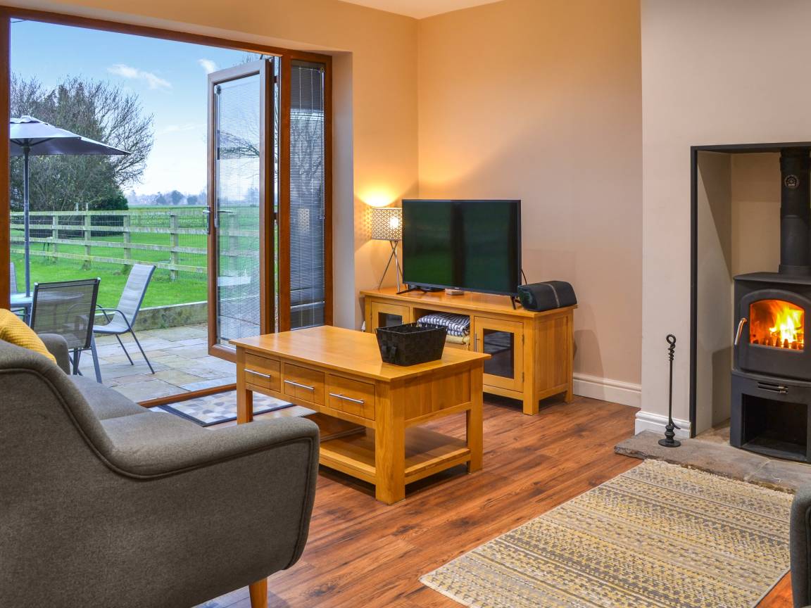 Cottage ∙ 2 Chambres ∙ 4 Personnes - Selby