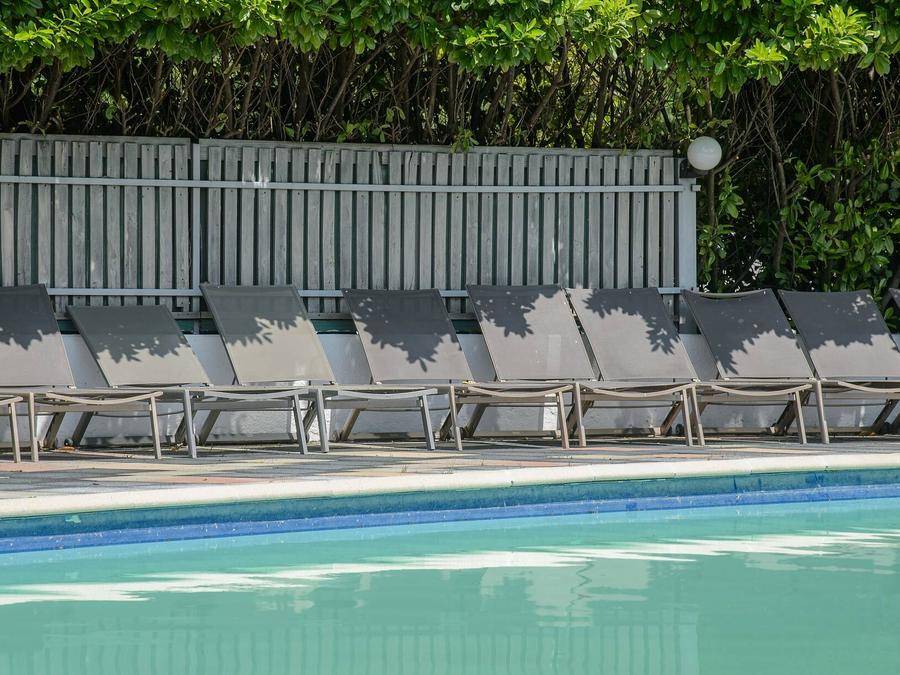 30 M² Bungalow ∙ 3 Chambres ∙ 6 Personnes - Ardèche