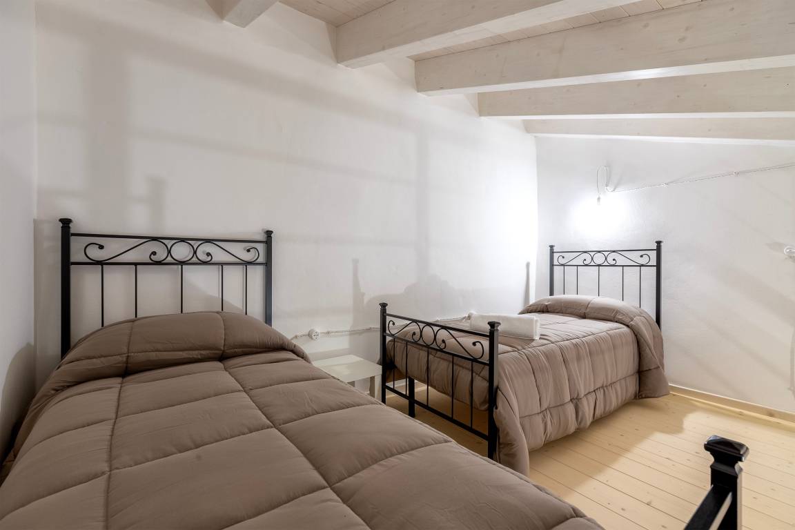 26 M² Bed And Breakfast ∙ 1 Camera Da Letto ∙ 4 Ospiti - Romana