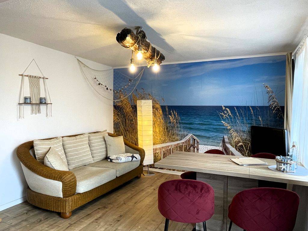 Appartement ∙ 2 Chambres ∙ 4 Personnes - Senftenberg