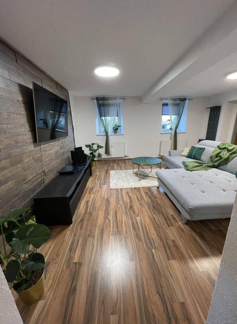 63 M² Ferienwohnung ∙ 1 Schlafzimmer ∙ 4 Gäste - Windischgarsten