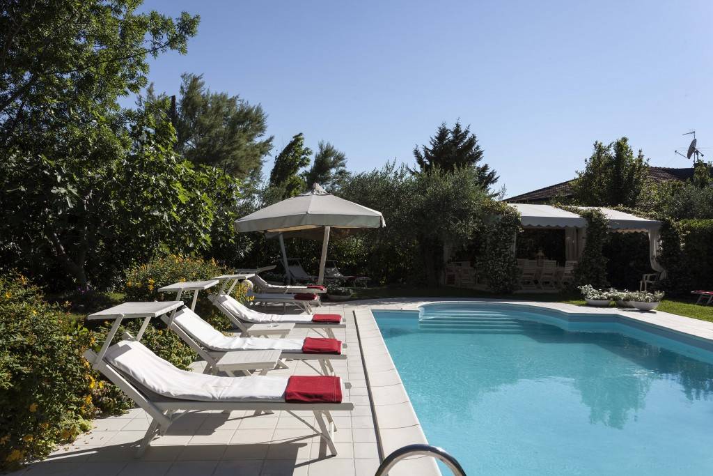 150 M² Villa Vacanza ∙ 3 Camere Da Letto ∙ 13 Ospiti - Pesaro