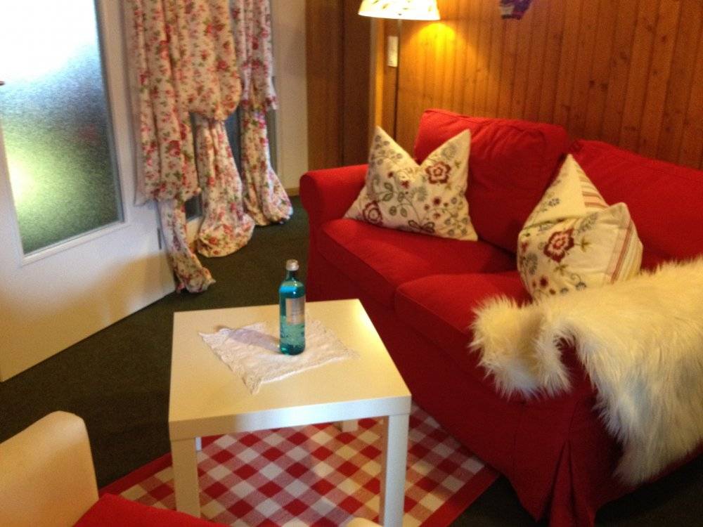70 M² Ferienwohnung ∙ 2 Schlafzimmer ∙ 4 Gäste - Steinach
