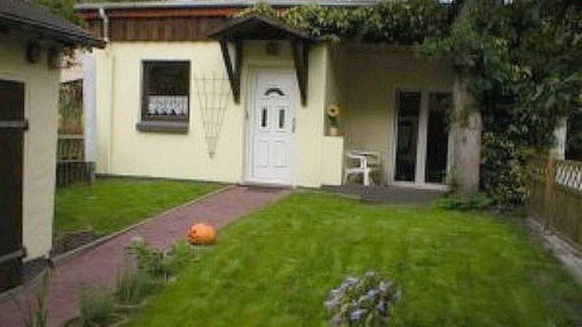 37 M² Apartment ∙ 1 Bedroom ∙ 2 Guests - Flensburg