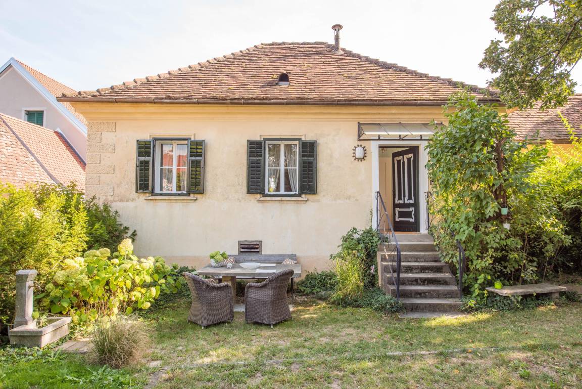 50 M² House ∙ 1 Bedroom ∙ 2 Guests - Wenigzell