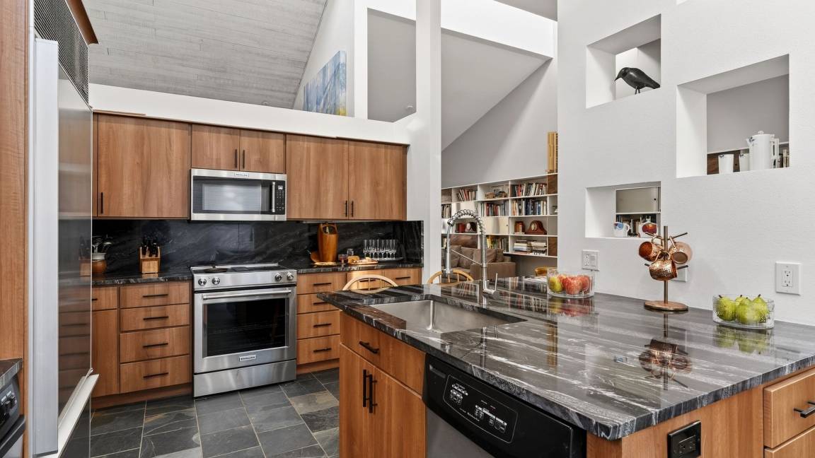 162 M² Maison De Vacances ∙ 5 Chambres ∙ 10 Personnes - Vail, CO