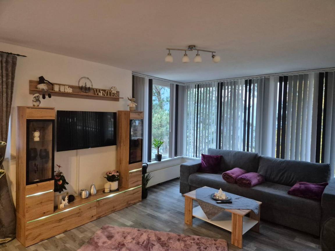 50 M² Apartment ∙ 1 Bedroom ∙ 2 Guests - Sautens