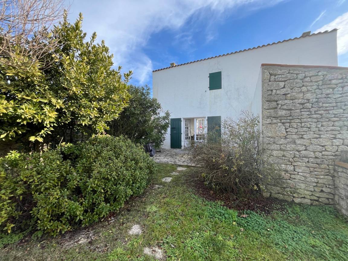 116 M² Maison De Vacances ∙ 3 Chambres ∙ 7 Personnes - Saint-Pierre-d'Oléron