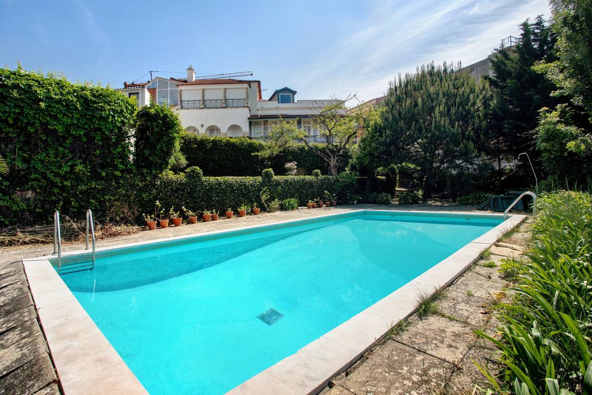 350 M² House ∙ 5 Bedrooms ∙ 12 Guests - São Martinho do Porto