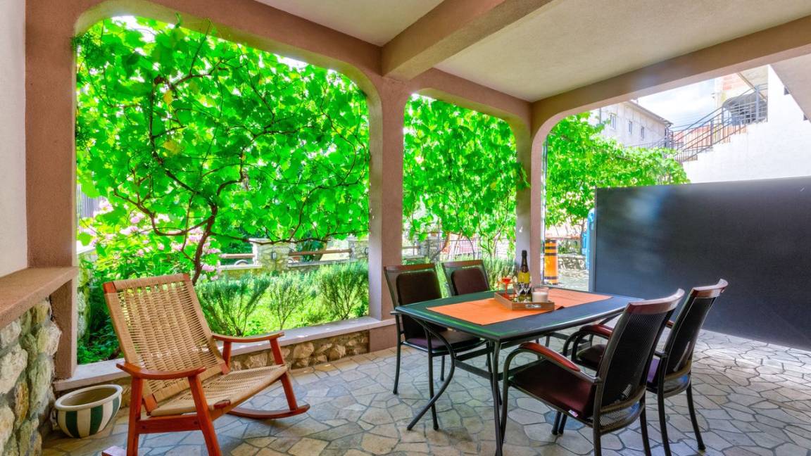 55 M² Apartment ∙ 1 Bedroom ∙ 4 Guests - Crikvenica