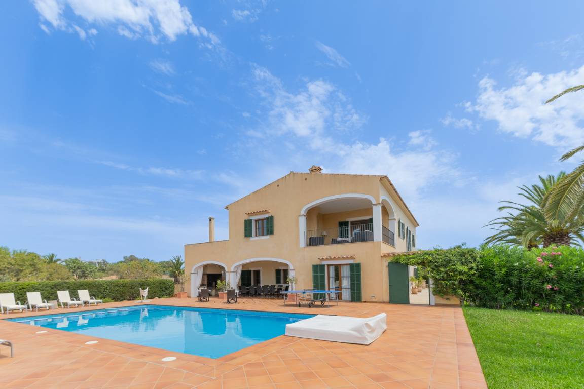 一軒家 ∙ 寝室: 6 ∙ ゲスト12 人 - カーラ・ドール