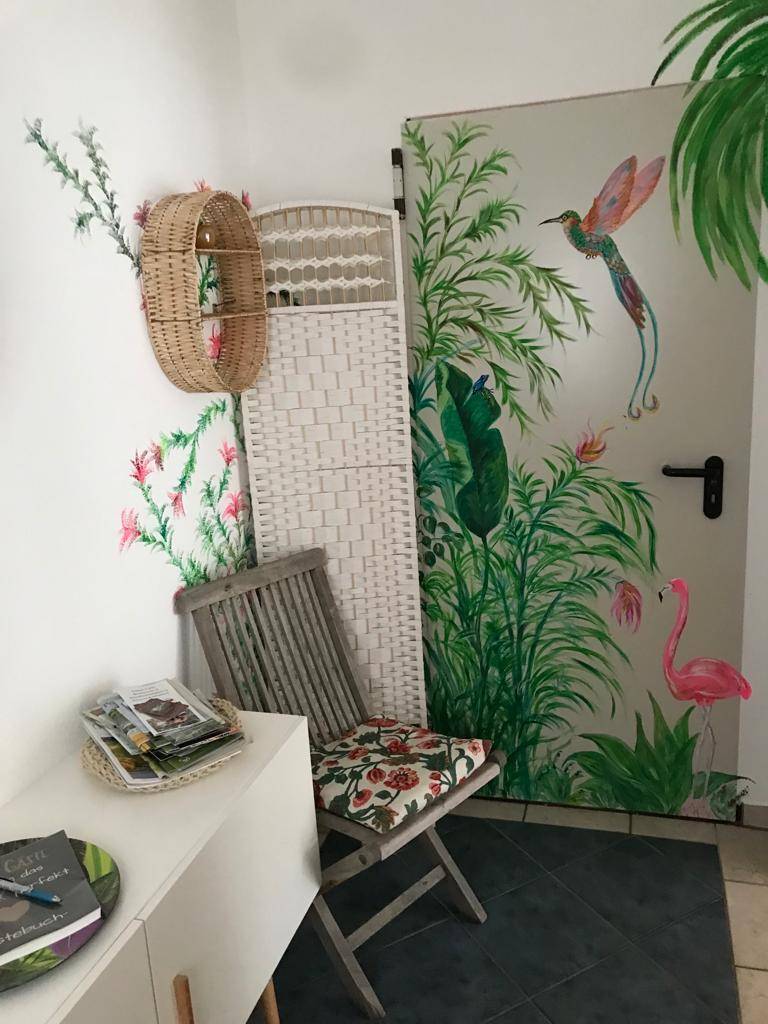 70 M² Appartement ∙ 1 Slaapkamer ∙ 2 Gasten - Piesport