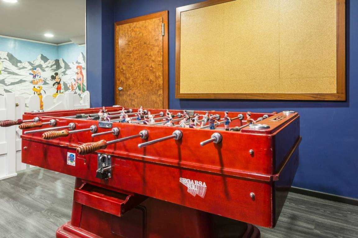 33 M² Apartment ∙ 1 Bedroom ∙ 3 Guests - Andorra