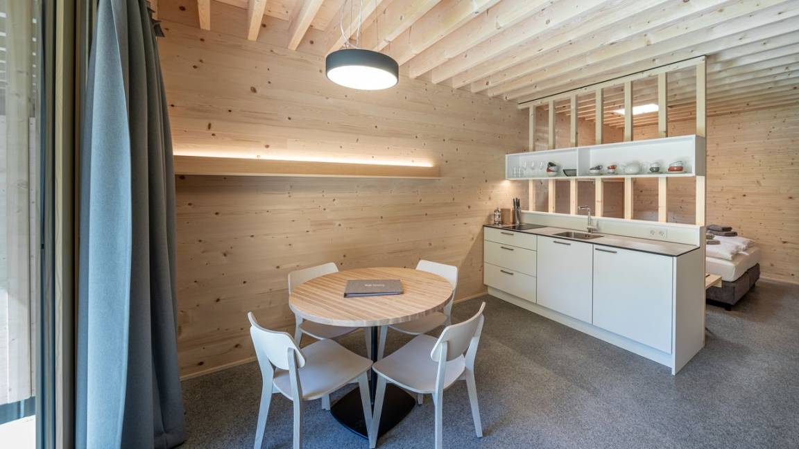 29 M² Apartment ∙ 4 Guests - Bregenz
