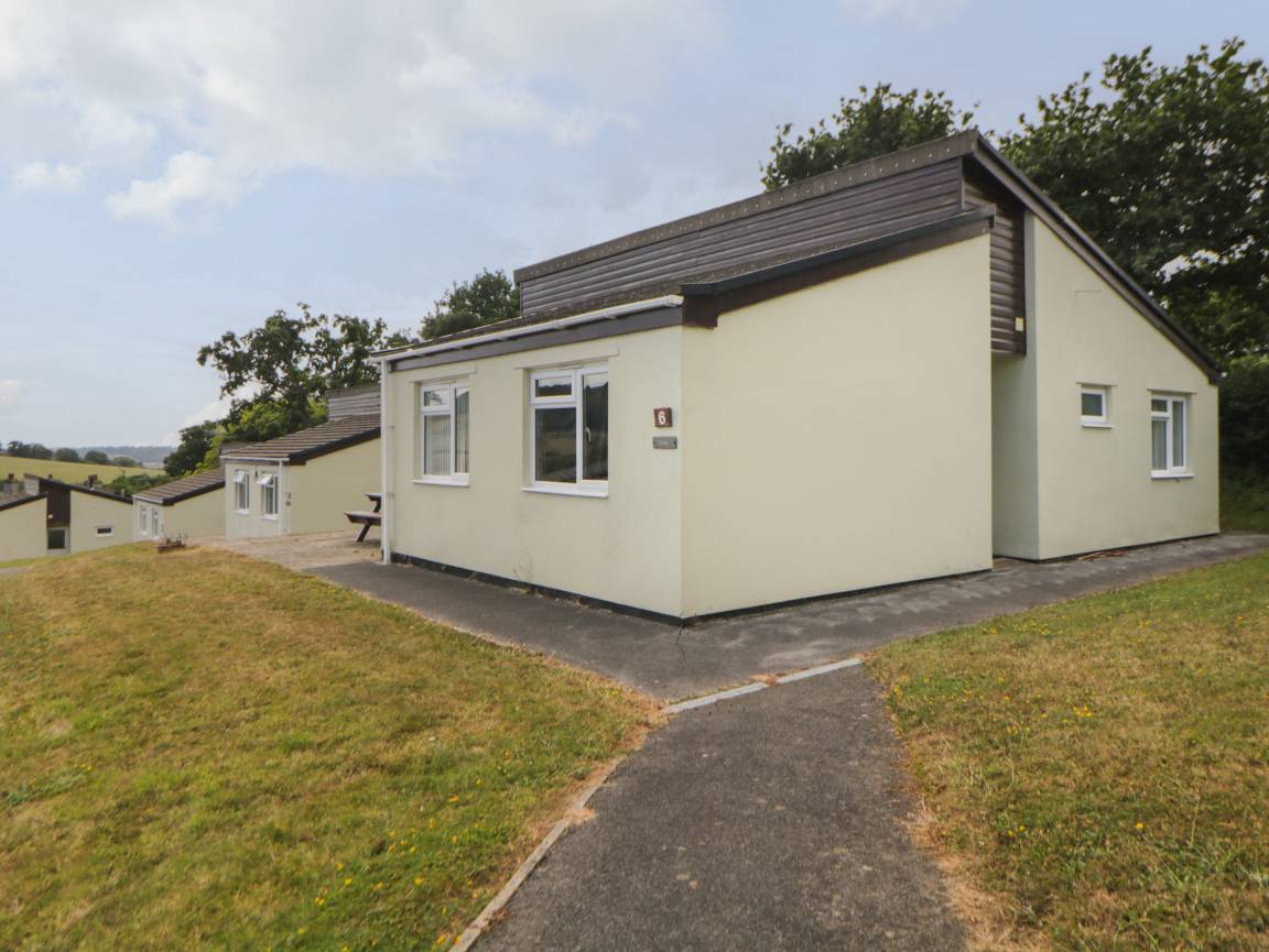 Cottage ∙ 3 Bedrooms ∙ 6 Guests - Newton Abbot