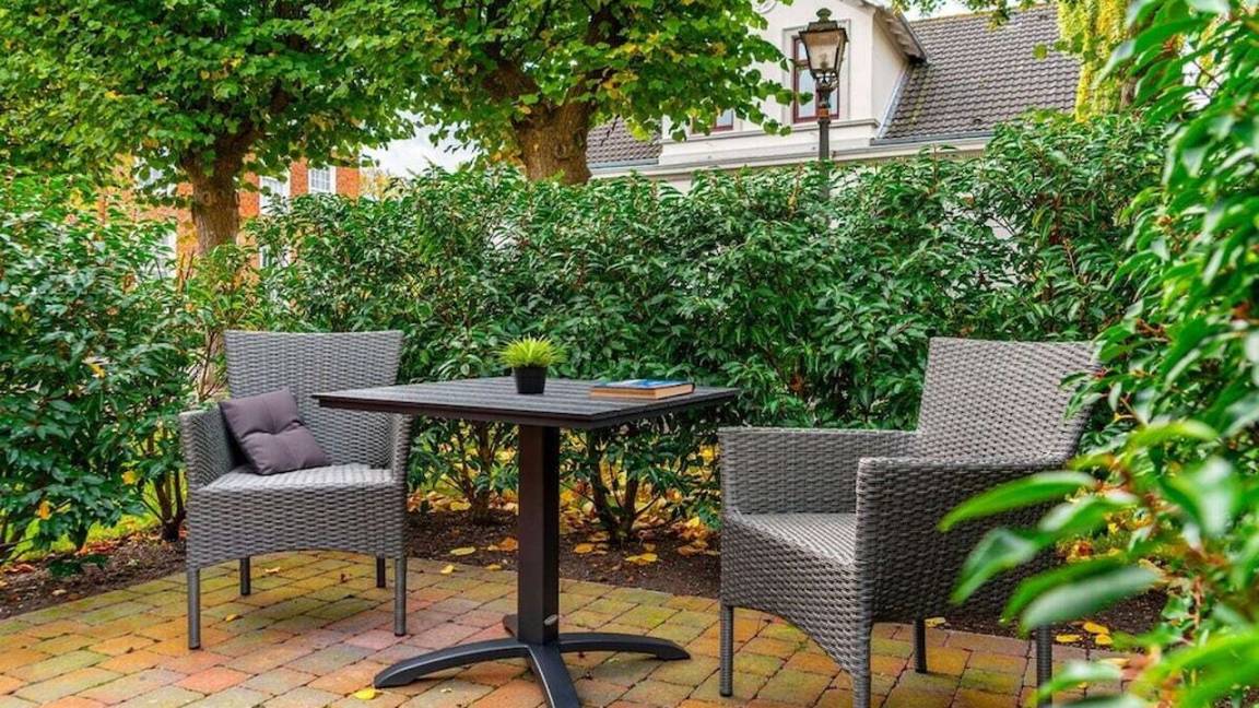 25 M² Ferienhaus ∙ 2 Gäste - Norden