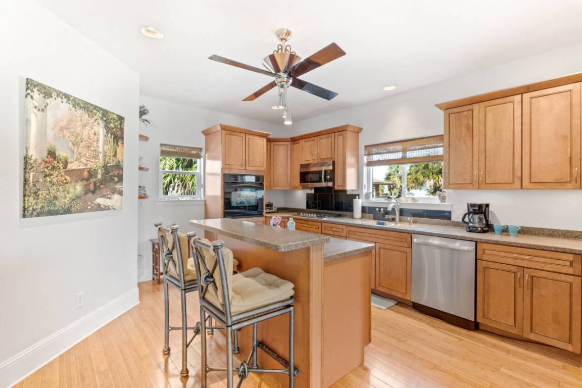 283 M² House ∙ 4 Bedrooms ∙ 12 Guests - St. Augustine, FL