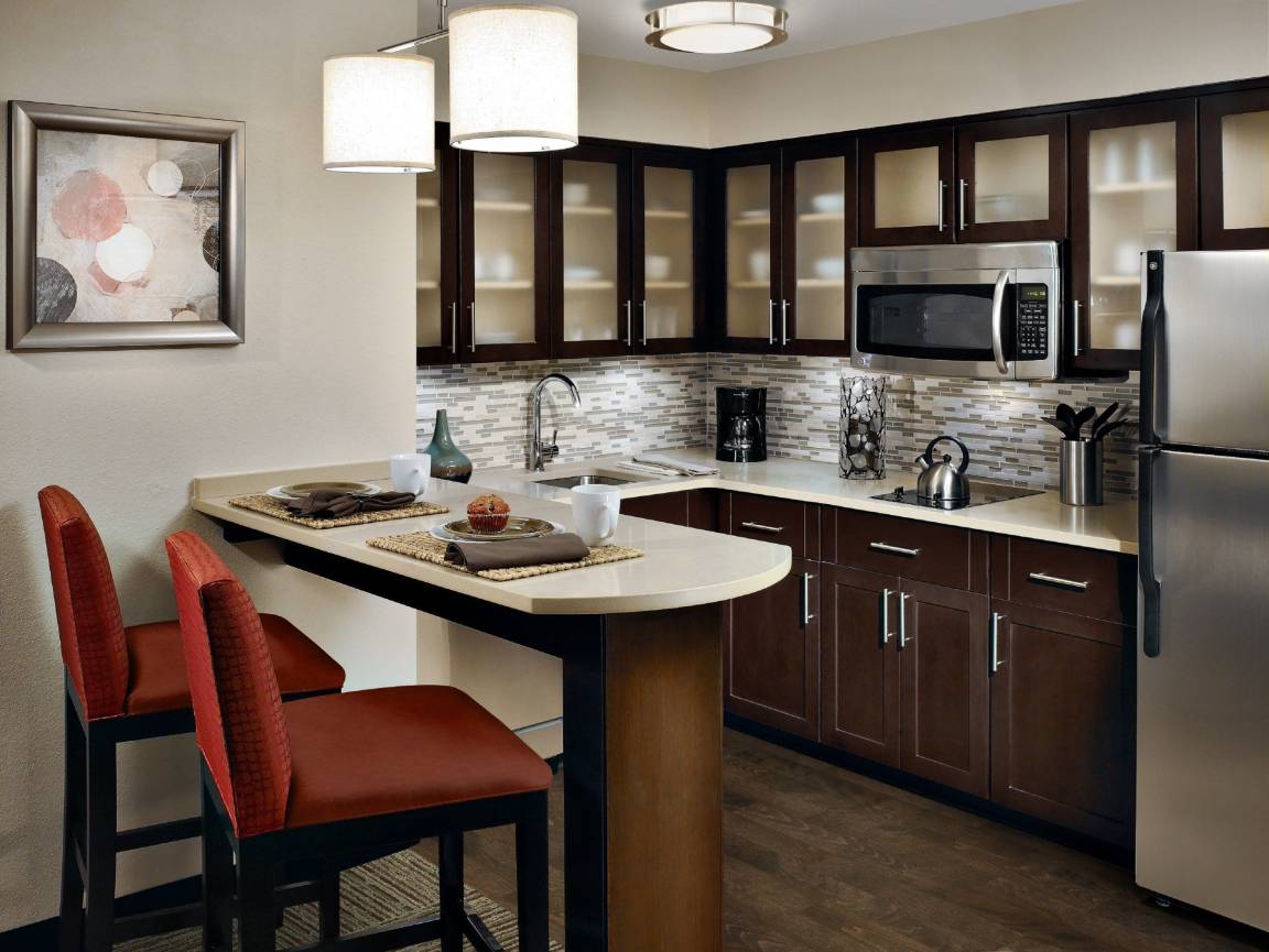 Condo ∙ 1 Bedroom ∙ 4 Guests - Plano, TX