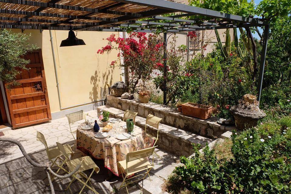120 M² Casa ∙ 3 Camere Da Letto ∙ 6 Ospiti - Termini Imerese