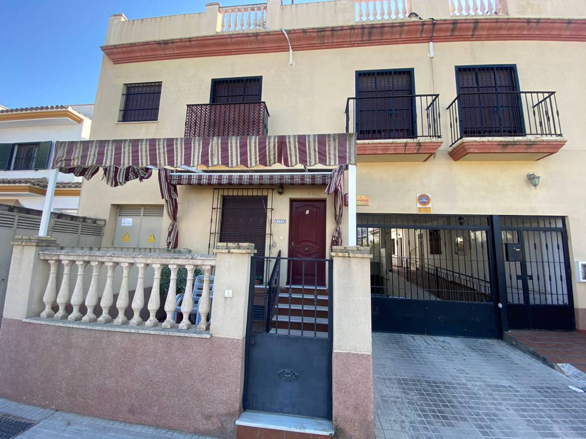 Casa ∙ 2 Habitaciones ∙ 4 Huéspedes - Chipiona