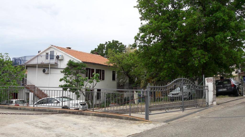 45 M² Apartment ∙ 2 Bedrooms ∙ 6 Guests - Malinska