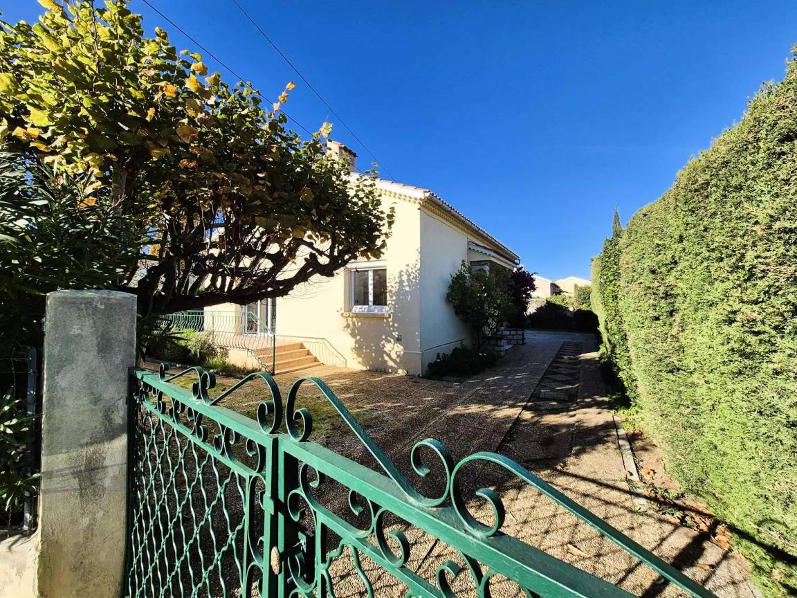 90 M² Casa Vacanza ∙ 3 Camere Da Letto ∙ 6 Ospiti - La Seyne-sur-Mer