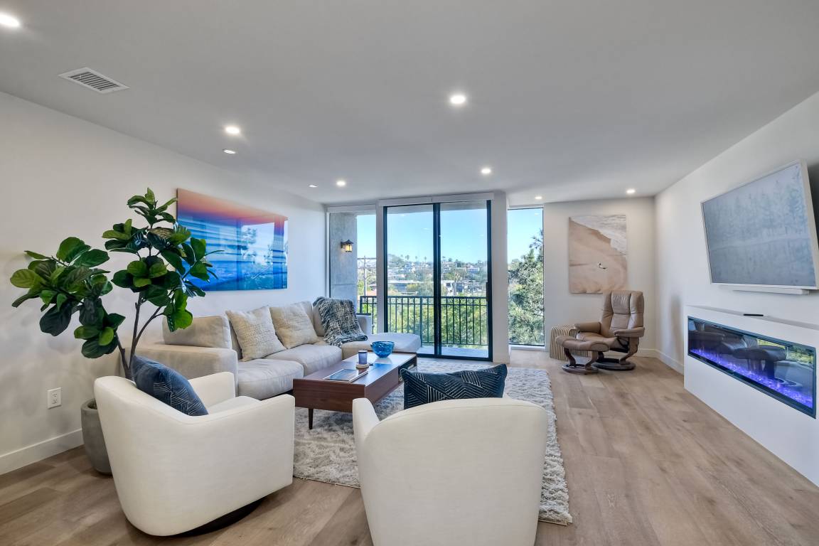 144 M² Appartement En Copropriété ∙ 3 Chambres ∙ 6 Personnes - Encinitas, CA