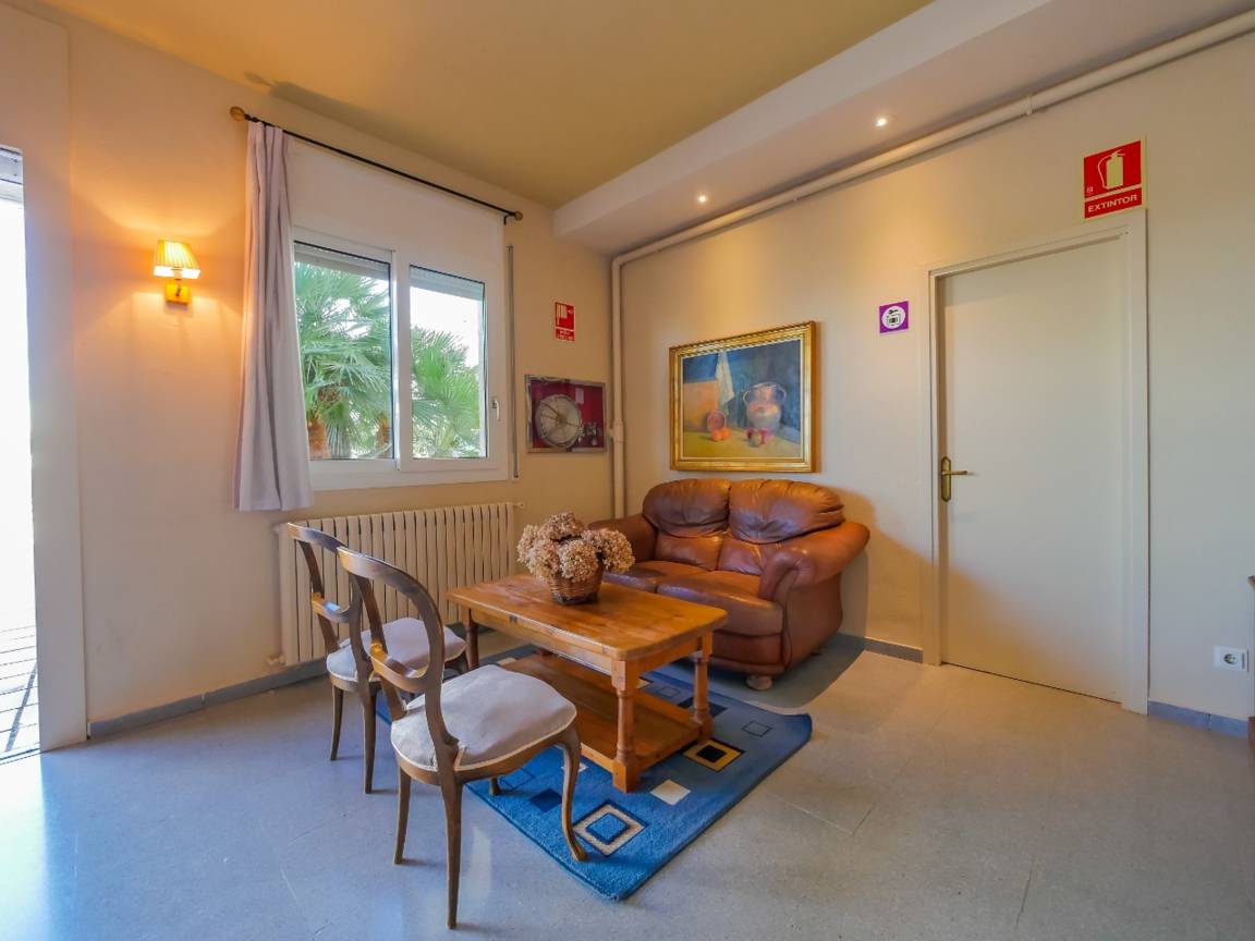 45 M² Apartamento ∙ 1 Habitación ∙ 4 Huéspedes - Roses