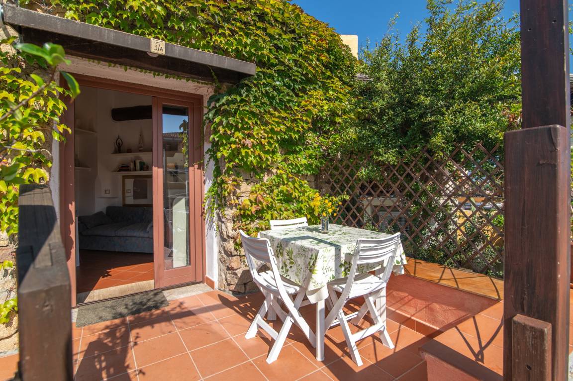 40 M² Casa ∙ 1 Habitación ∙ 4 Huéspedes - Santa Teresa Gallura