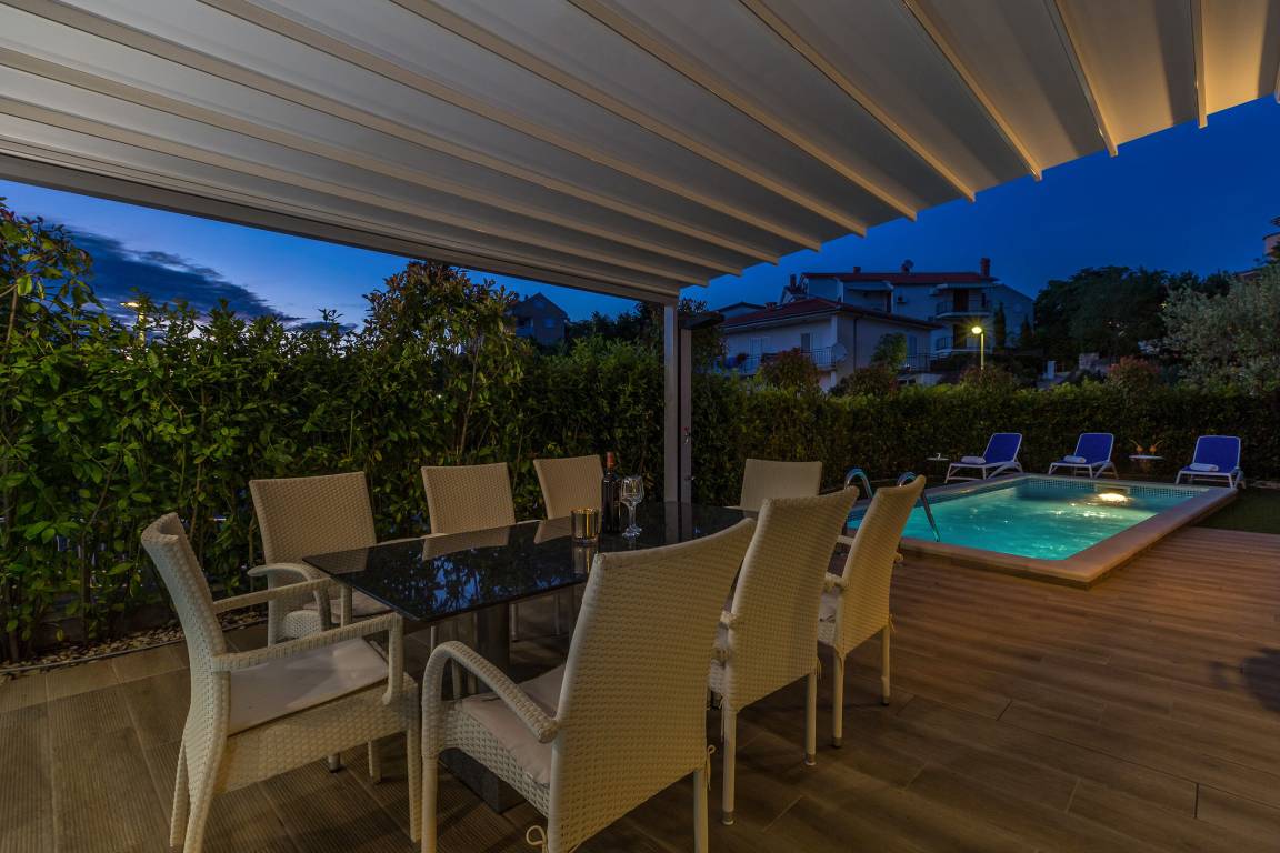 120 M² Casa ∙ 3 Camere Da Letto ∙ 8 Ospiti - Cherso