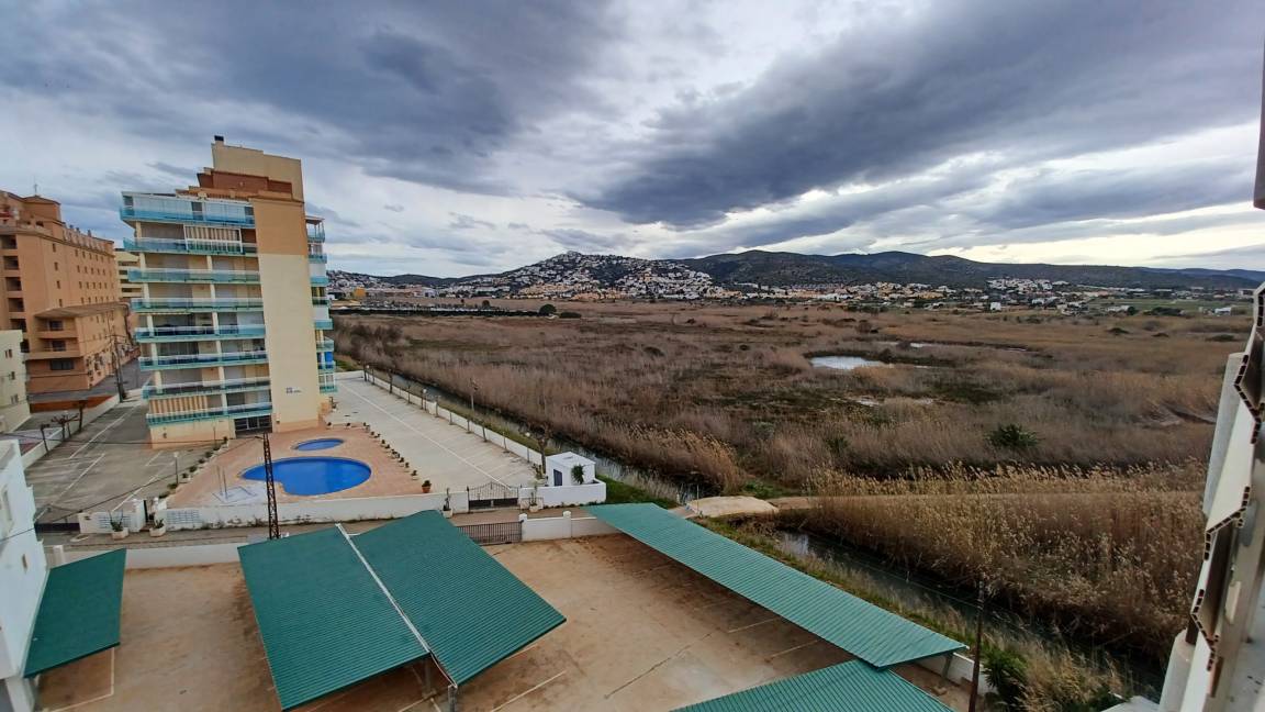 50 M² Apartment ∙ 1 Bedroom ∙ 3 Guests - Vinaròs