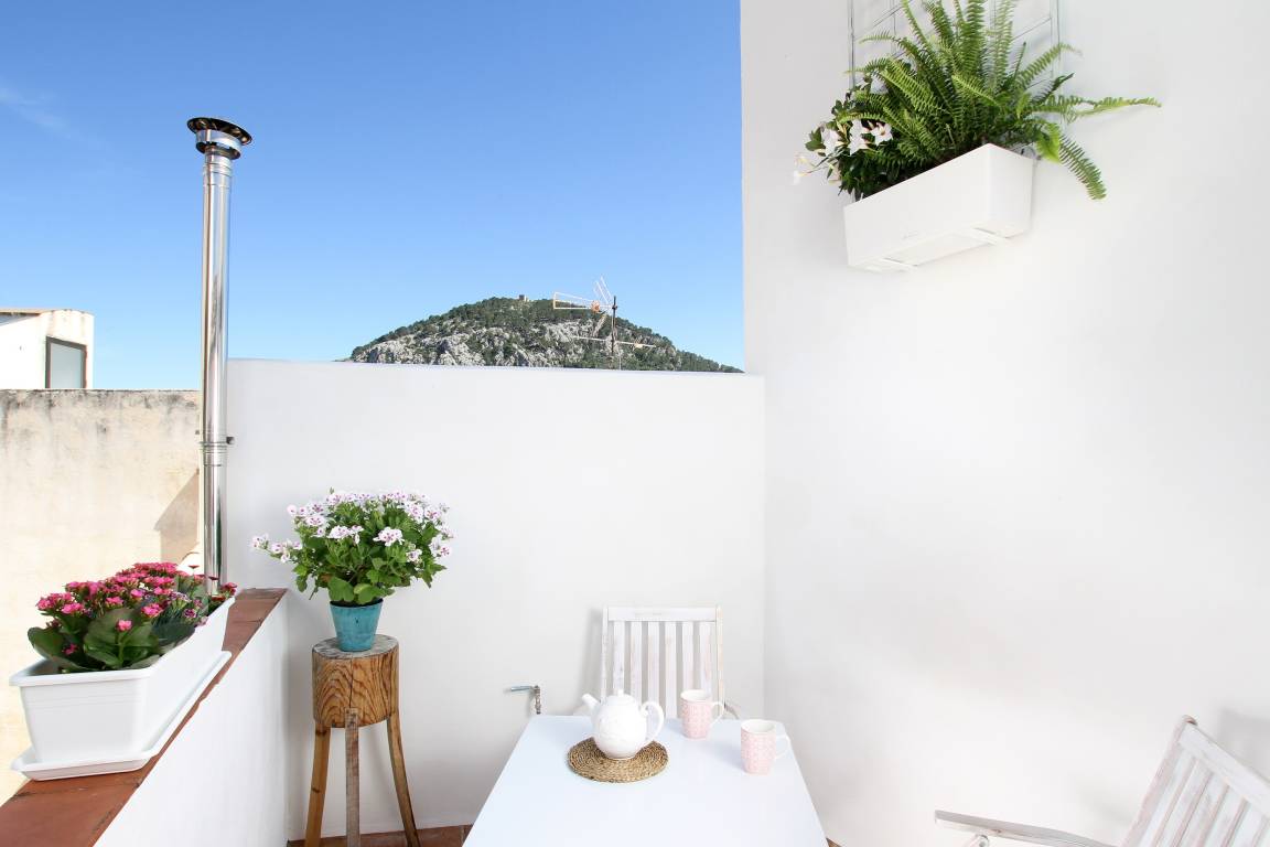 170 M² Maison De Vacances ∙ 3 Chambres ∙ 6 Personnes - Baléares