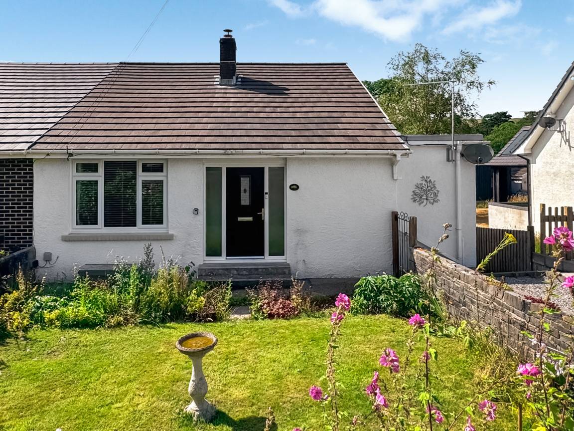Cottage ∙ 2 Bedrooms ∙ 6 Guests - Wales