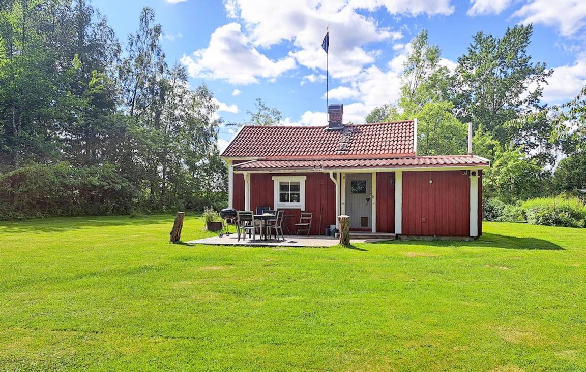 90 M² House ∙ 2 Bedrooms ∙ 6 Guests - Jönköping