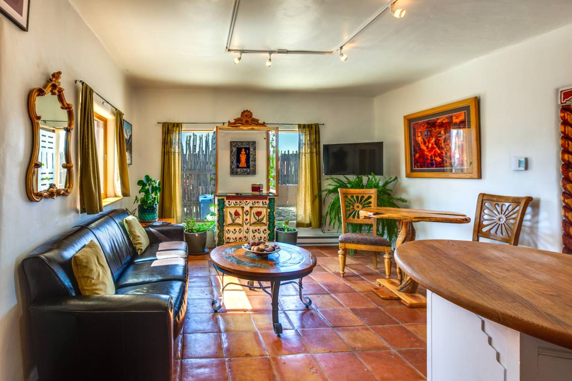 55 M² Apartment ∙ 1 Bedroom ∙ 2 Guests - Taos, NM