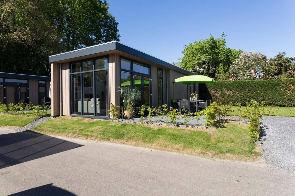 Holiday Park ∙ 2 Bedrooms ∙ 5 Guests - Heerlen