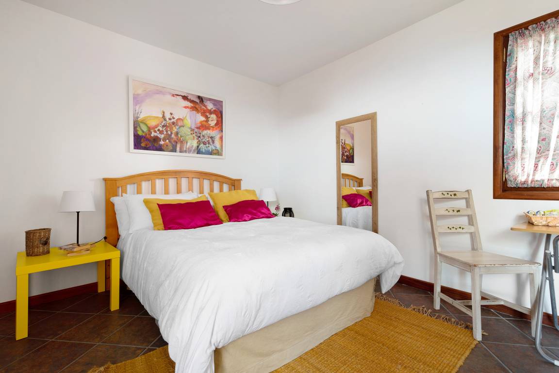 30 M² Apartamento ∙ 1 Habitación ∙ 2 Huéspedes - Los Silos