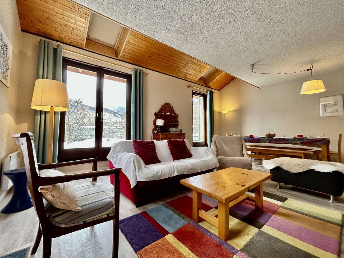 67 M² Appartement ∙ 3 Chambres ∙ 7 Personnes - Grand Lac