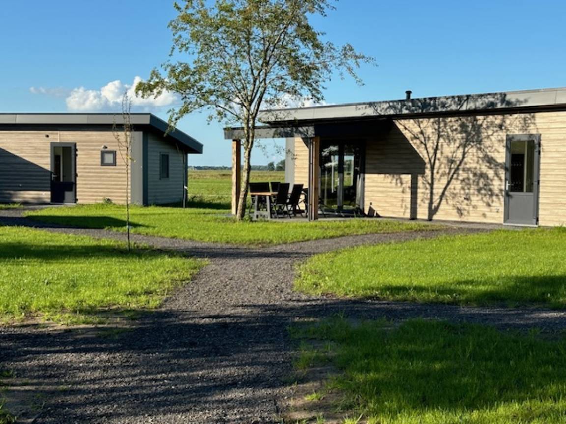 60 M² House ∙ 3 Bedrooms ∙ 6 Guests - Giethoorn