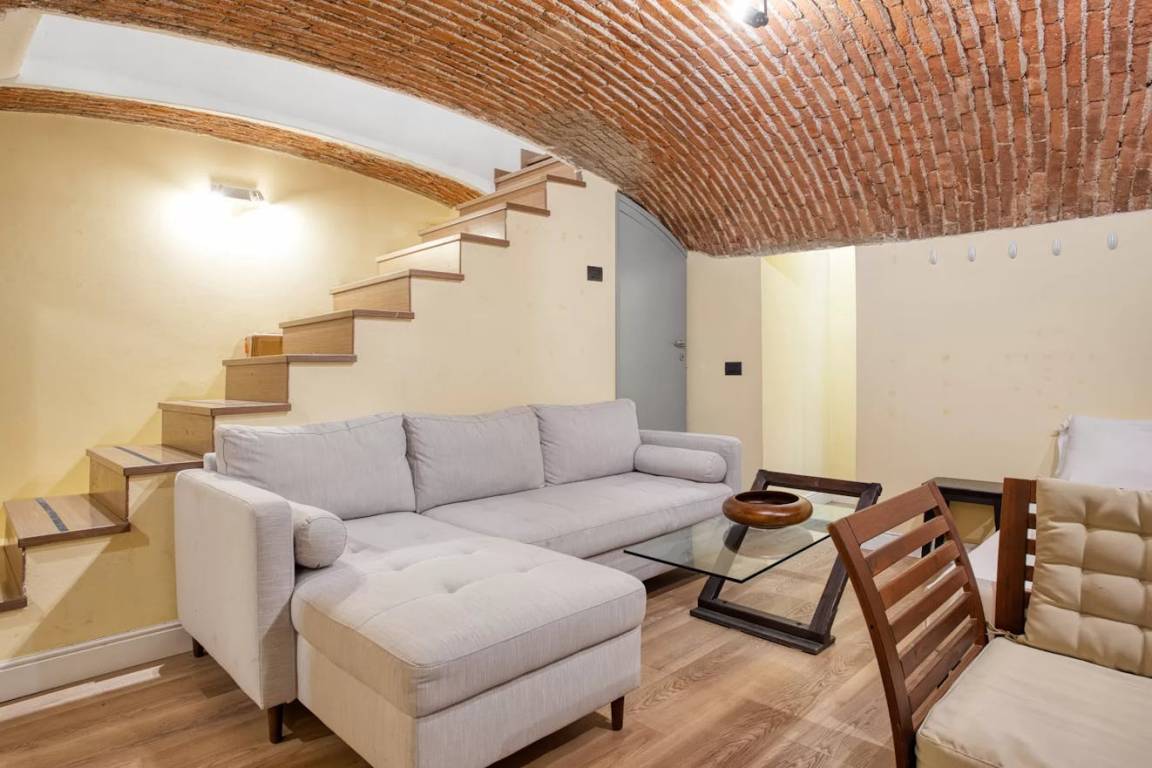136 M² Apartamento ∙ 3 Habitaciones ∙ 5 Huéspedes - Monza