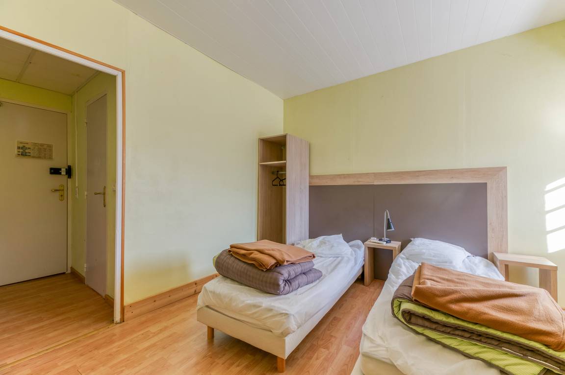 20 M² Appartement ∙ 1 Chambre ∙ 2 Personnes - Montmélian
